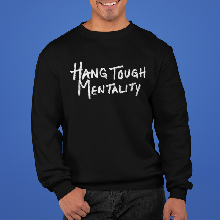 Hang Tough Mentality - Apparel – Hang Tough Mentality DBA Jenny D. Mindset